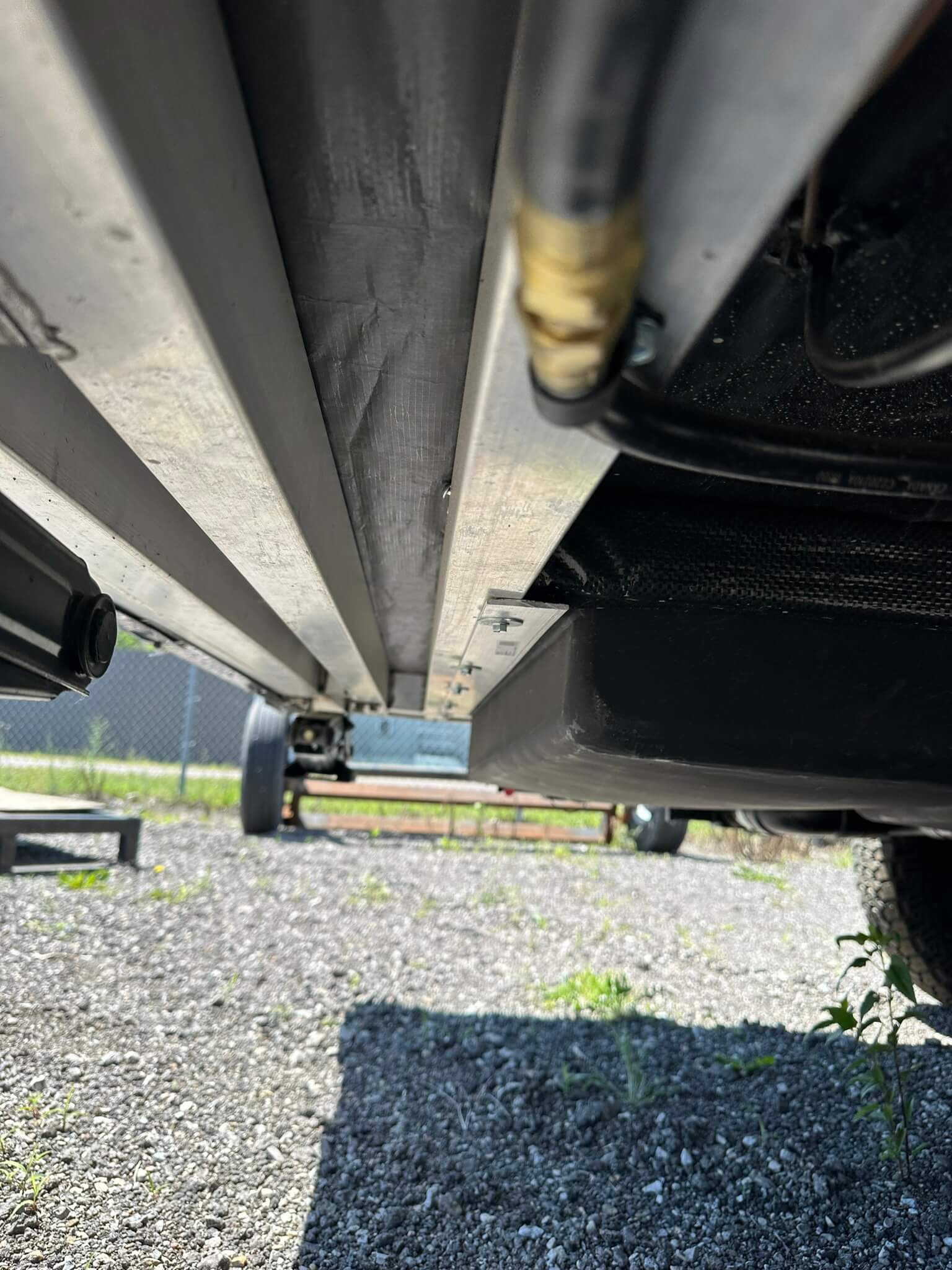 Wrangler - Patriot Specialty RV